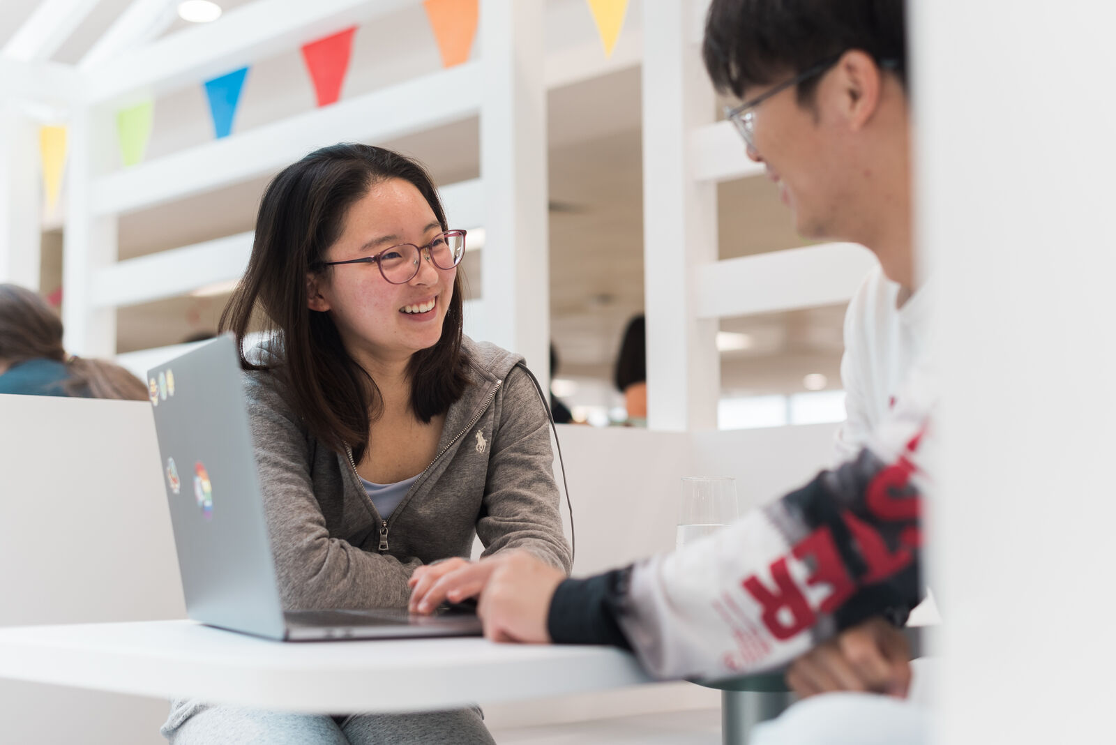 Early Careers - Imagination